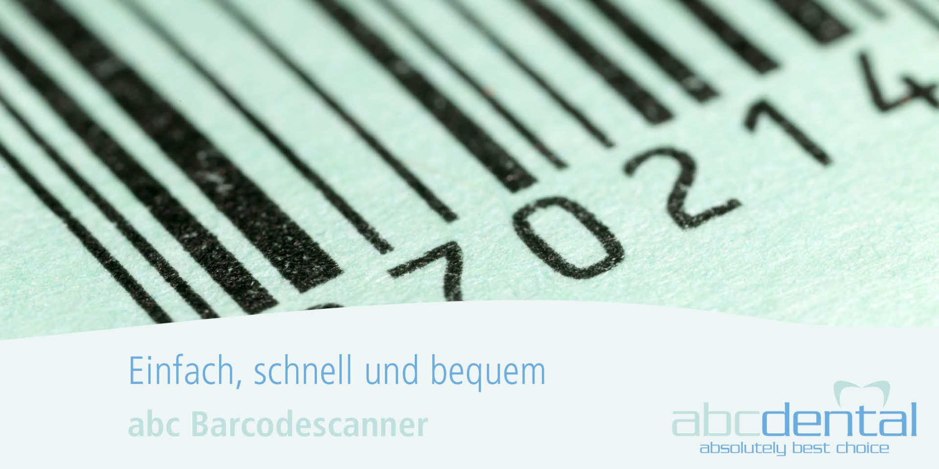 Home page - ABC Dental AG