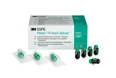 3M Photac Fil Quick Aplicap A2 - ABC Dental AG