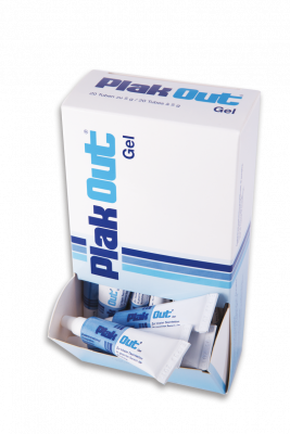 KerrHawe Plak-Out Gel 451 - ABC Dental AG