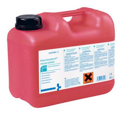 thermodent neutralizer - ABC Dental AG