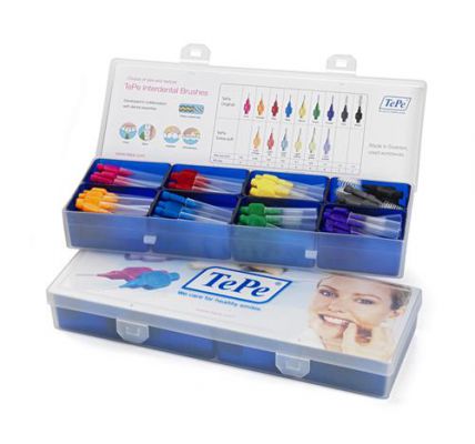TePe Practice Box leer - ABC Dental AG