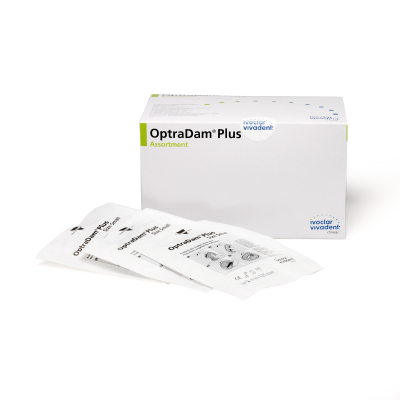 OptraDam Plus Assortment - ABC Dental AG