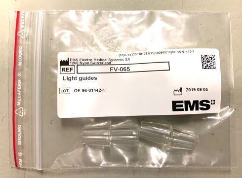 EMS Piezon Master 700/Mini Master LED Lichtleiter - ABC Dental AG