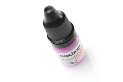 Ivoclean - ABC Dental AG