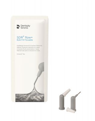 SDR flow+ Compula universal Eco - ABC Dental AG