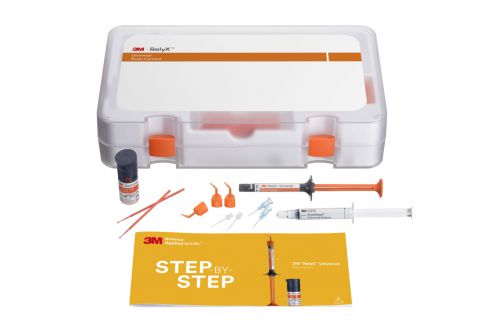 3M Rely-X Universal Intro Kit - ABC Dental AG