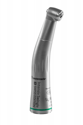 Intensiv Swingle mit Licht *Swiss Edition* - ABC Dental AG