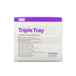 Premier Triple Tray Posterior - ABC Dental AG