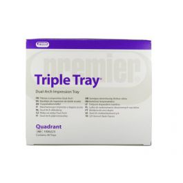 Premier Triple Tray quadrant - ABC Dental AG