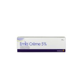 Emla Creme 5% - ABC Dental AG