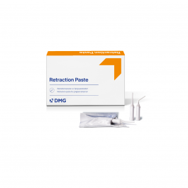 DMG Retraction Paste - ABC Dental AG