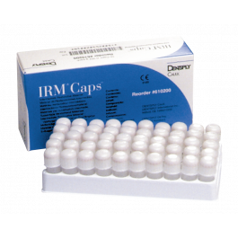 IRM Caps - ABC Dental AG