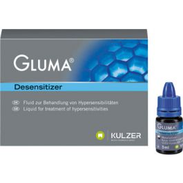 Gluma Desensitizer - ABC Dental AG
