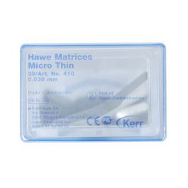 Kerr matrices 410 - ABC Dental AG