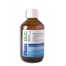 KerrHawe Plak-Out Fertiglösung 458 - ABC Dental AG