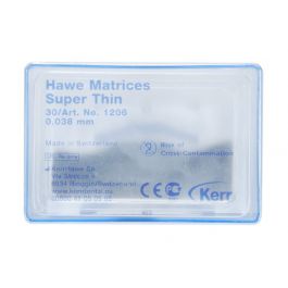 Kerr matrices 1206 - ABC Dental AG