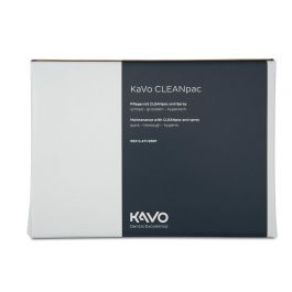 KaVo Cleanpac - ABC Dental AG