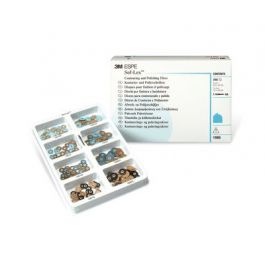 3M Soflex Pop-on Discs Intro Kit 1980 - ABC Dental AG