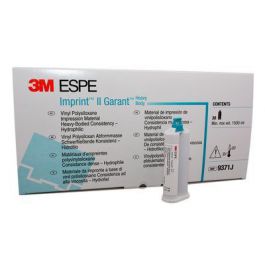 3M Imprint-2 Garant Heavy Body refill 9371 - ABC Dental AG