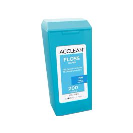 HS-Acclean Dental Floss gewachst Mint - ABC Dental AG
