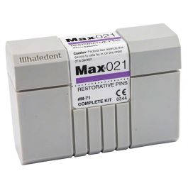 MAX 021/M71 Komplett-Pkg - ABC Dental AG
