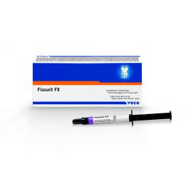 VOCO Fissurit-FX - ABC Dental AG