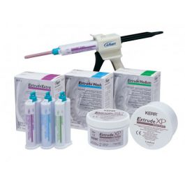 Kerr Extrude Kartuschen Extra - ABC Dental AG