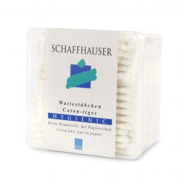 IVF Wattestäbchen Hygienic - ABC Dental AG