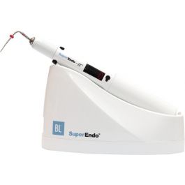 B&L Super Endo Alpha II Starter Kit - ABC Dental AG
