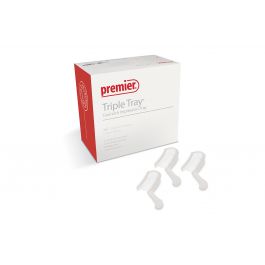 Premier Triple Tray Extended Quadrant - ABC Dental AG