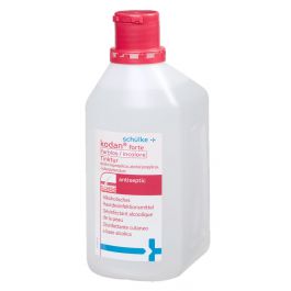 schülke kodan tinktur forte farblos - ABC Dental AG