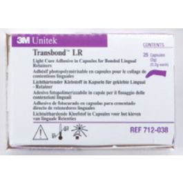 3M Unitek Transbond LR Cavifil - ABC Dental AG