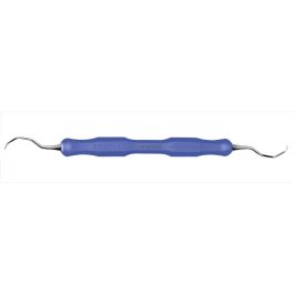 Deppeler Gracey Kürette 13PM14ADEP blau - ABC Dental AG