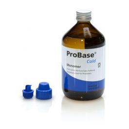 Ivoclar Pro Base Cold Monomer - ABC Dental AG