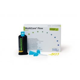 Multicore Flow Refill blue - ABC Dental AG