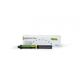 Multicore Flow Refill medium - ABC Dental AG