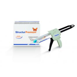VOCO Structur Premium Kartusche A2 - ABC Dental AG