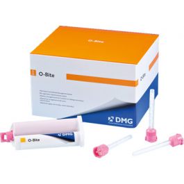 DMG O-Bite Normalpackung 2x50ml - ABC Dental AG