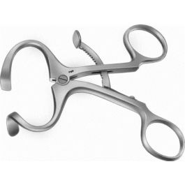 Aesculap Mundsperrer OM038 - ABC Dental AG