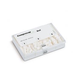 ROEKO Comprecap anatomic Sortiment - ABC Dental AG