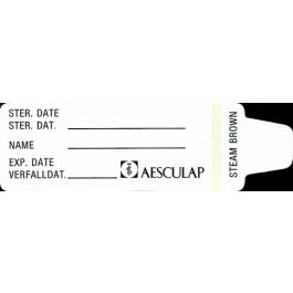 Aesculap Indikatorschild JG687 - ABC Dental AG