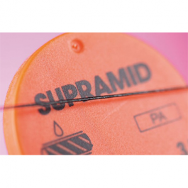 Serag Supramid 4-0/DS18 50cm - ABC Dental AG