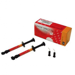 GC Gradia Direct LoFlo A2 - ABC Dental AG