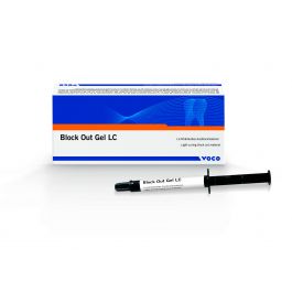 VOCO Block Out Gel LC - ABC Dental AG