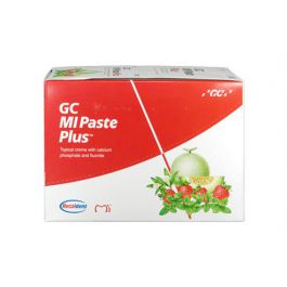 GC MI Paste Plus assortiert - ABC Dental AG