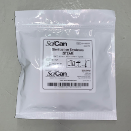 SciCan STATIM Helix Teststreifen - ABC Dental AG