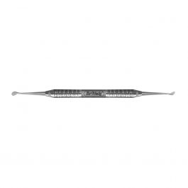 Hu-Friedy Raspatorium #152 Gr #6 - ABC Dental AG