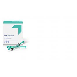 DMG Icon Proximal Kariesinfiltrant Refill - ABC Dental AG