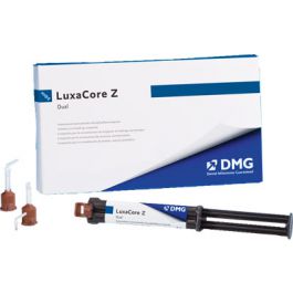 DMG Luxacore Z-Dual Smartmix Refill A3 - ABC Dental AG
