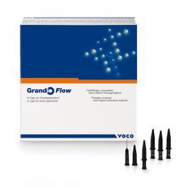 VOCO Grandio Flow Caps A2 - ABC Dental AG